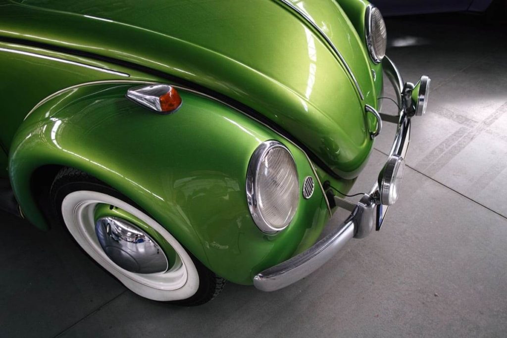 Immatriculation véhicules ancêtre et oldtimer de plus de 25 ans